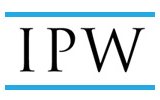 IPW 2026 - ConfTool Pro - About